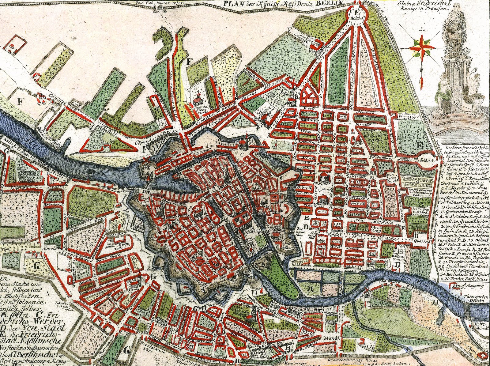 art historia: Berlin 1