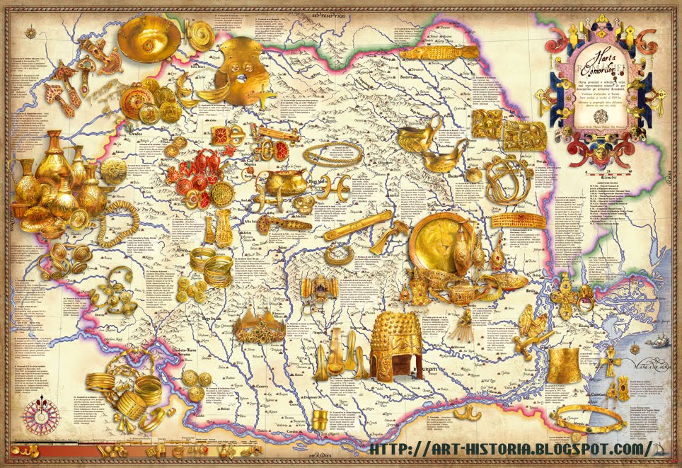 art historia: In numele trandafirului - festival la Rasnov