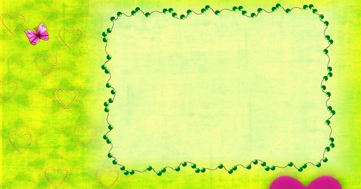 Family Home Evening: Handout Backgrounds Templates