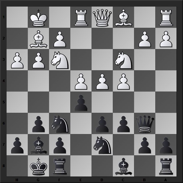 Gary Walters Chess