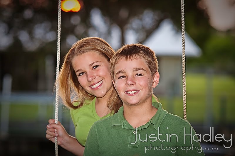 Justin Hadley Phoblography