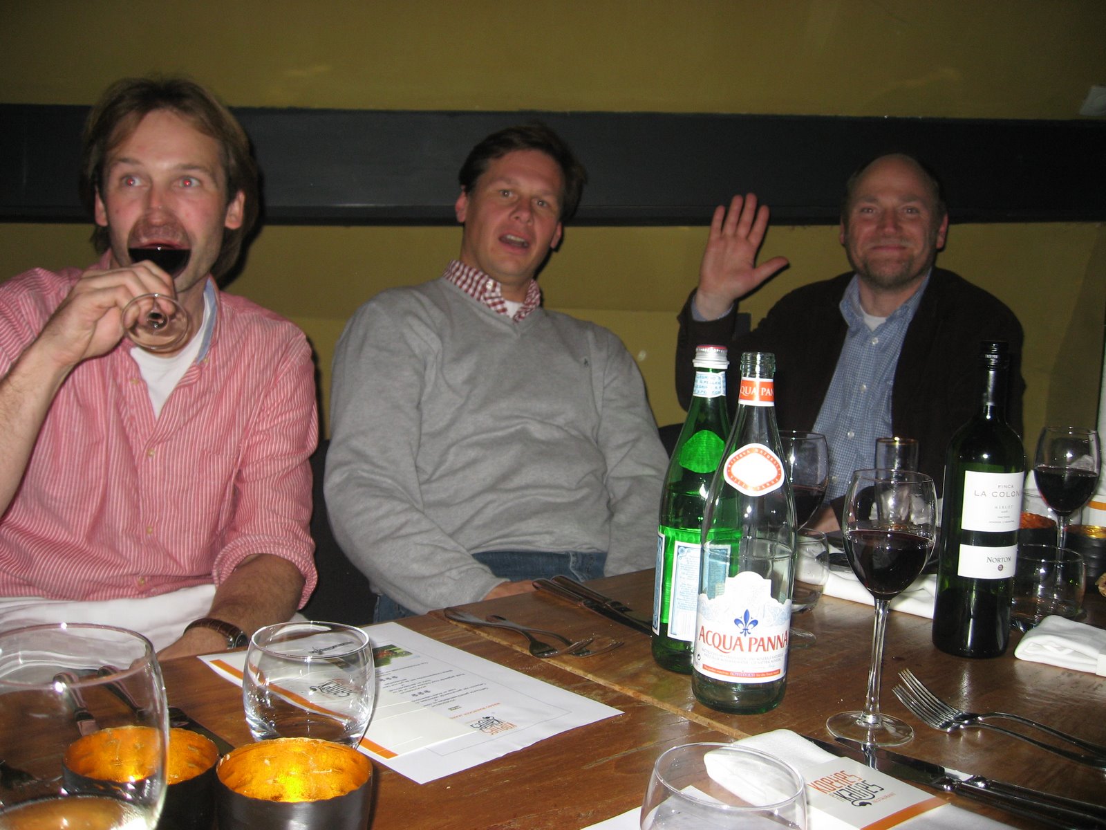 Wasbowankers Web Pagina