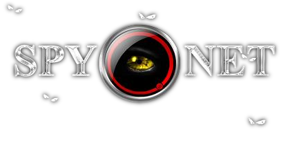 .: Spy-Net 2.7 Beta