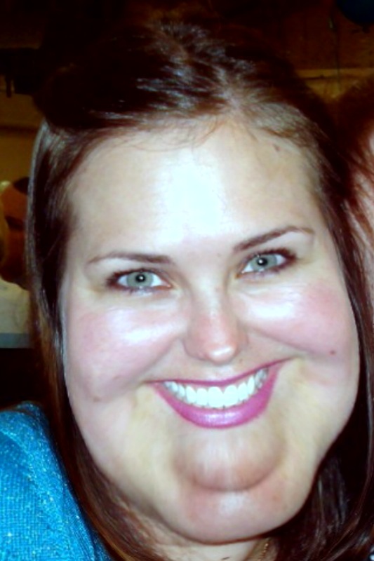 My Georgie Girl: I got FAT and my peeps too!