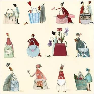 Las palabras mágicas: A pinch of magic with: Silke Leffler