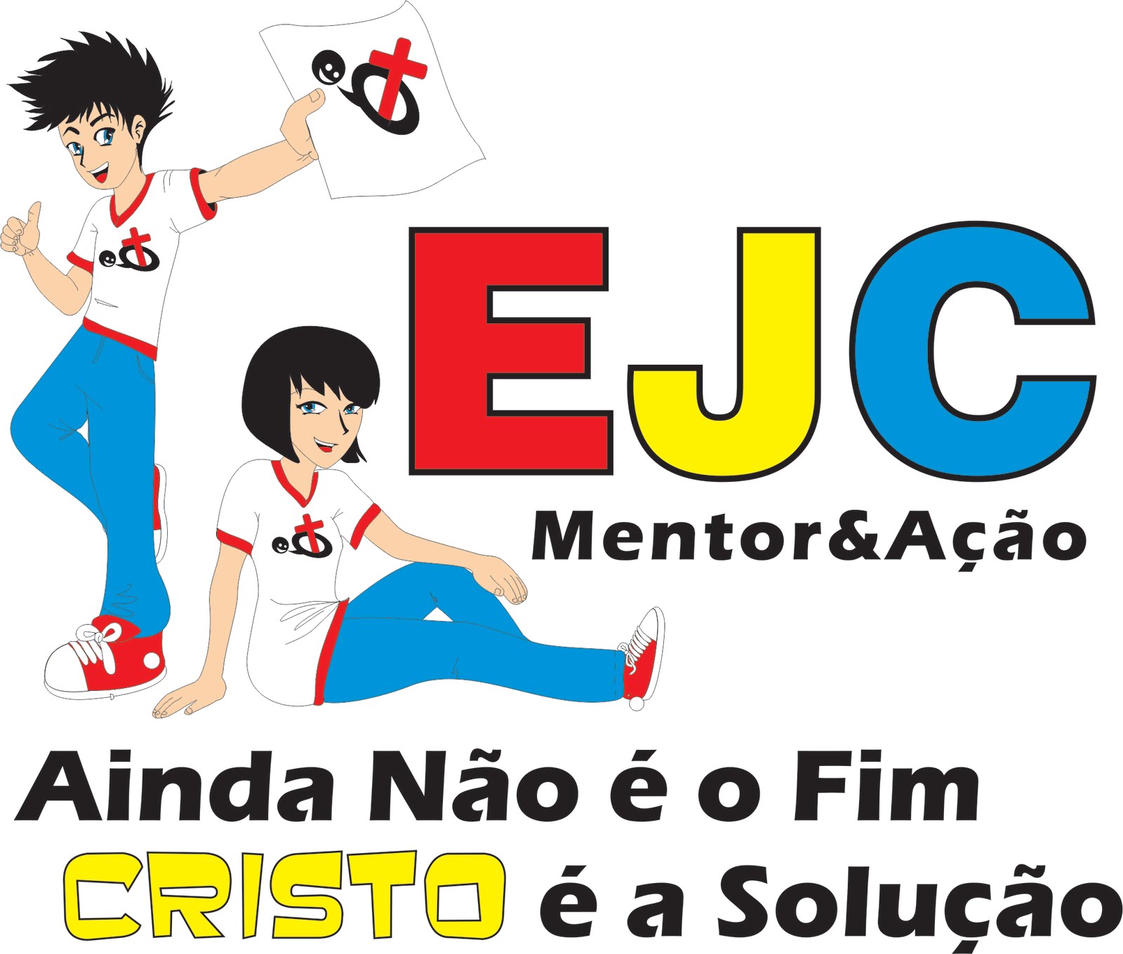 Grupo Mentor&Ação: Comunidade do EJC
