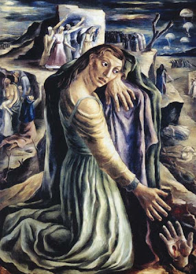 Petalo-Arte: [ Alfredo Guttero - Pintura (Buenos Aires) ]