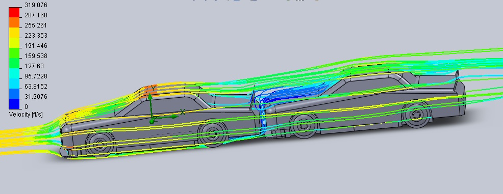 Ten80 Student Racing Challenge
