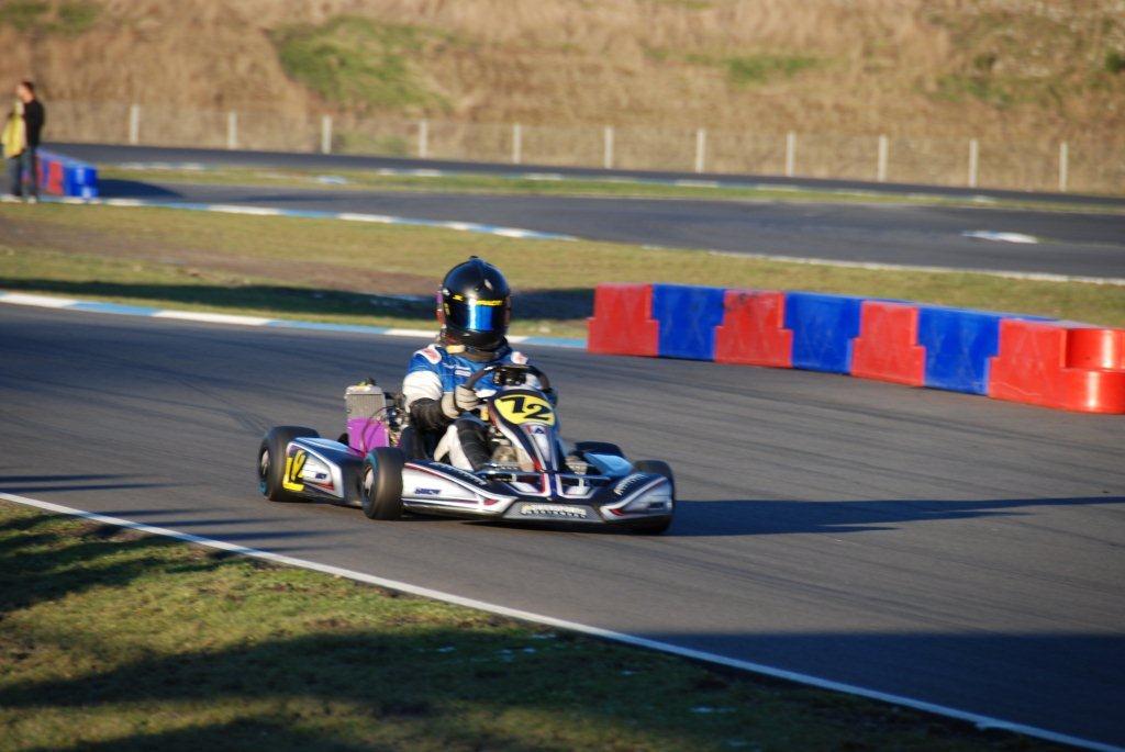 NW Racing stuff: TDR TEAMMATES START 2011 WITH 1-2 FINISH IN FIRST RACE ...