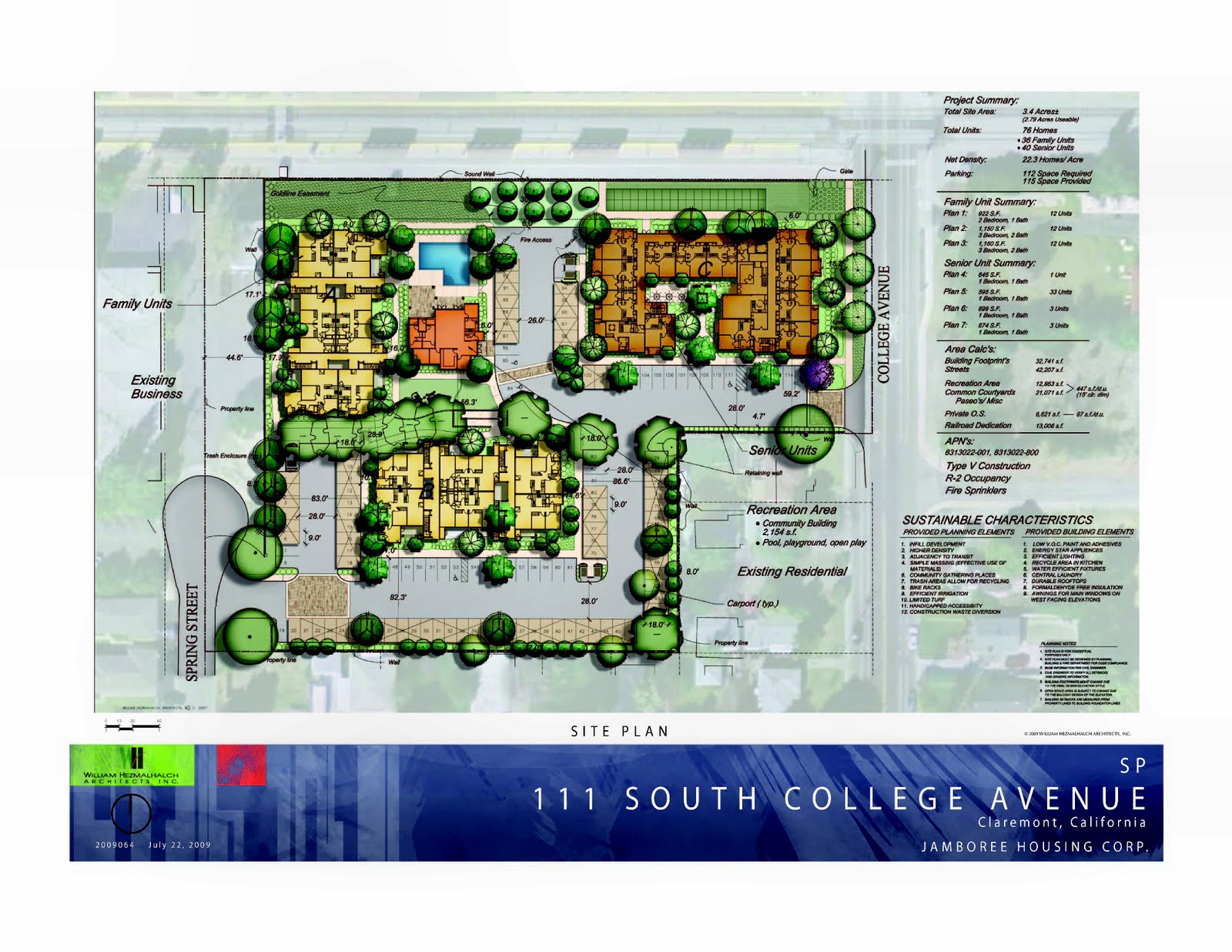 Claremont Insider: Affordable Housing Update