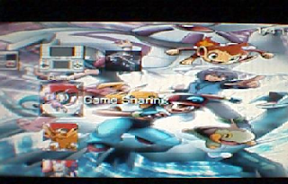 My Free PSP Themes: Pokemon PSP thems