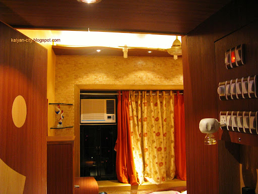 Interior Designer Carpenter Kalyan Dombivli Arvind Mistry