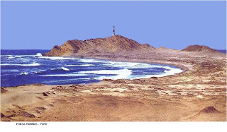 concurso turisticos de la brea