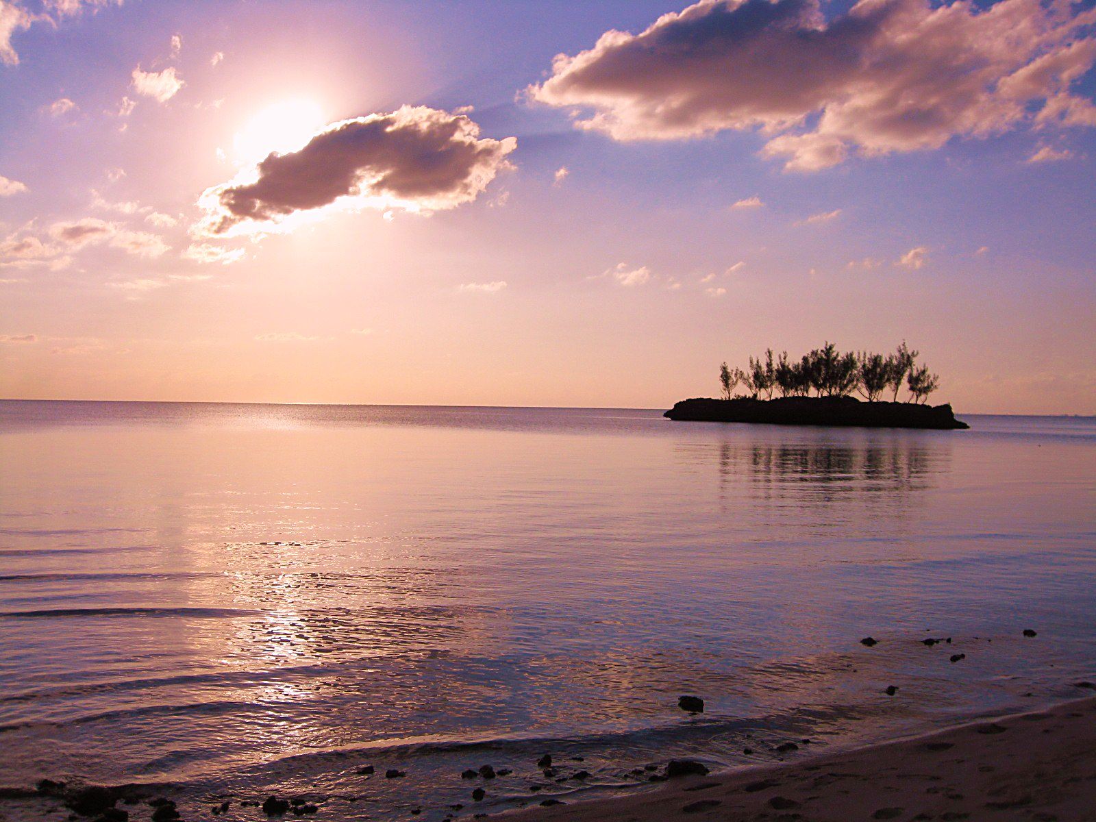 The Desert Chronicles: Eleuthera, The Bahamas