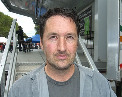 Nando Cartoonista: Guy Delisle en El Mundo