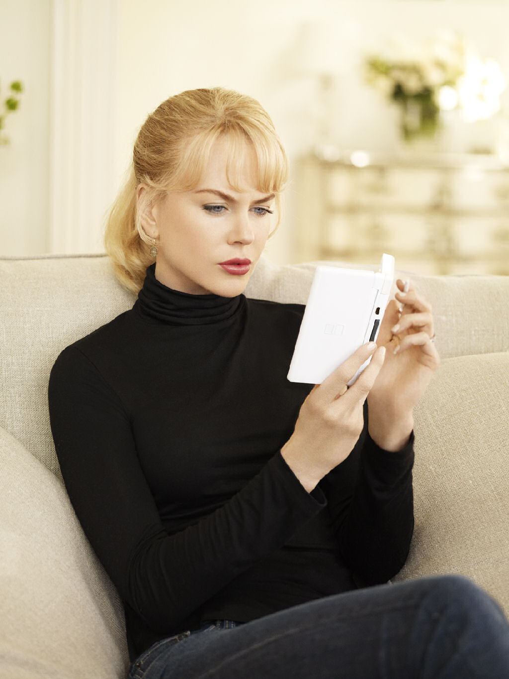 World's Most Beautiful Women: Nicole Kidman