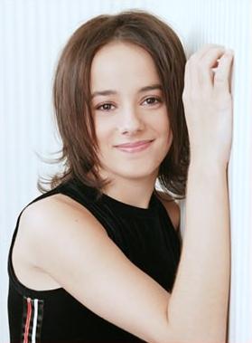 World's Most Beautiful Women: Alizée