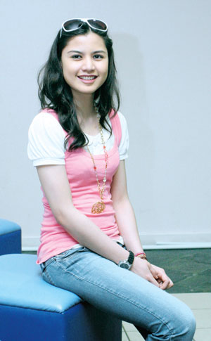 World's Most Beautiful Women: Lisa Surihani