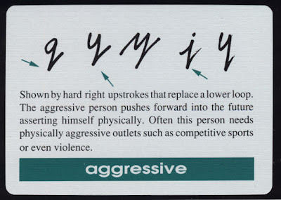 The Amazing SCIENCE Of Handwriting Analysis