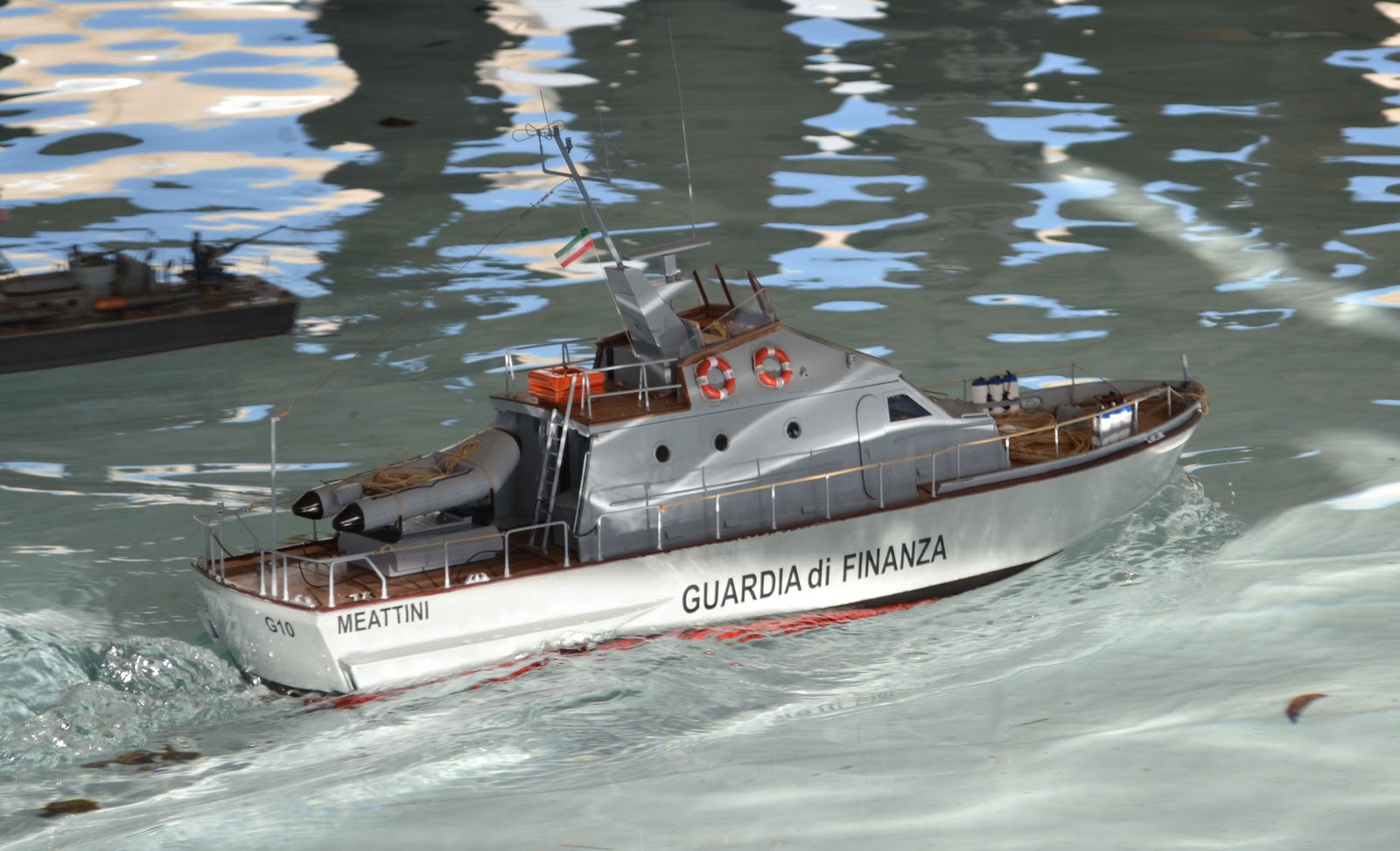 Modellismo navale rc Carlo Ercolano: Modellismo Navale Carlo Ercolano ...