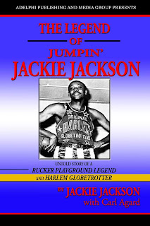 The Legend of Jumpin' Jackie Jackson