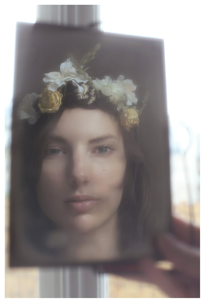 Vivienne Mok Photography: Robyn,Paris