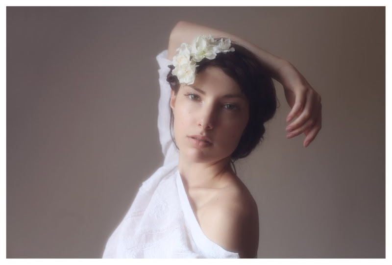 Vivienne Mok Photography: Robyn,Paris