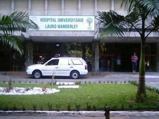 Residências Multiprofissional em Saúde - UFPB: Residência ...