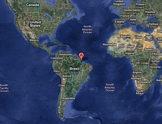 Tópico oficial - [ ufOS ] Aliens from Outer Space (+casos, +links ...