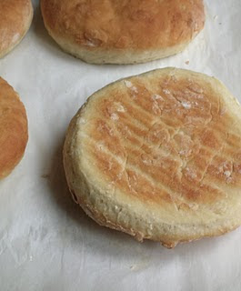 Nippon Cornhusker: Qurban (Lebanese Holy Bread)