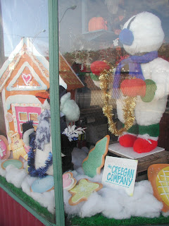 LIFE IN SKUNK HOLLOW: Creegan's Animation Factory