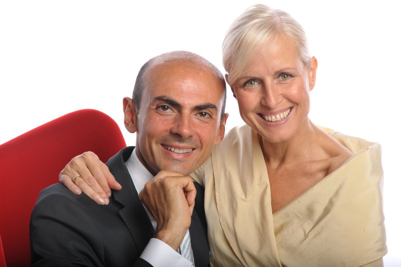 ♥ THE DIARY OF FASHION OBSESSION ♥: Intervista a Carla Gozzi di "Ma ...