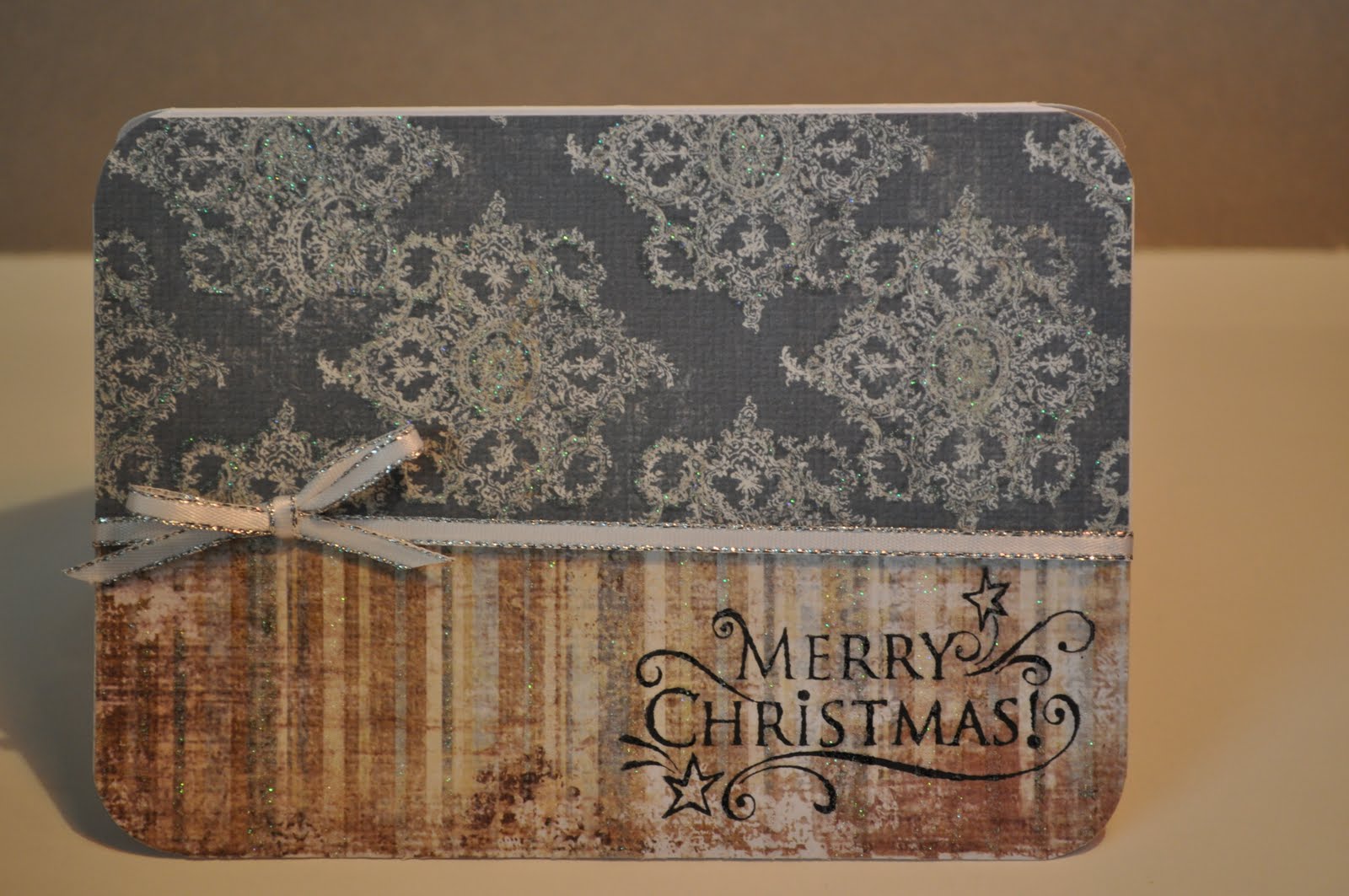 Southlake Scrapbooking: Christmas Cards