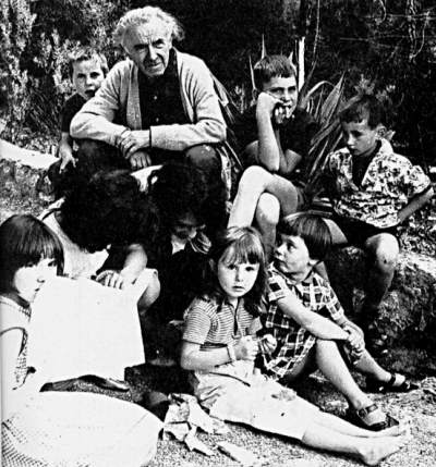 Pedagogía: Célestin Freinet