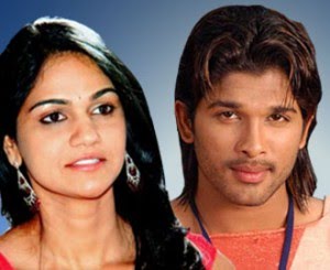 Good Finally: Allu Arjun's Real Love Story on Screen!