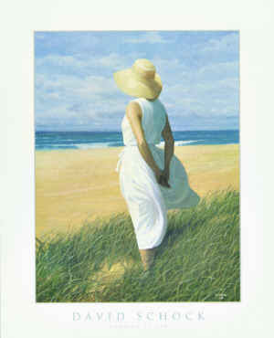 DAVID SCHOCK FINE ART Prints