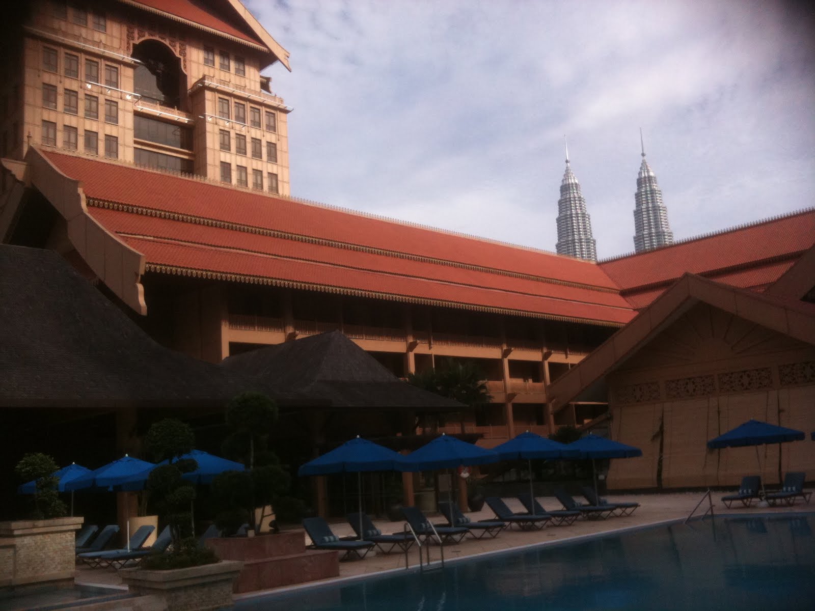 HOTELS IN MALAYSIA