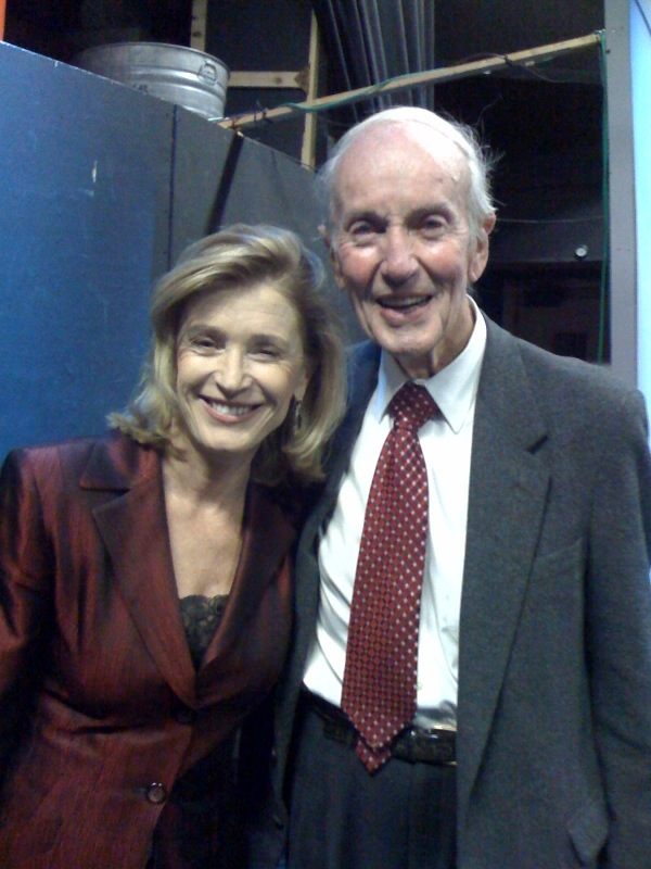 Terry Anzur Coaching Blog