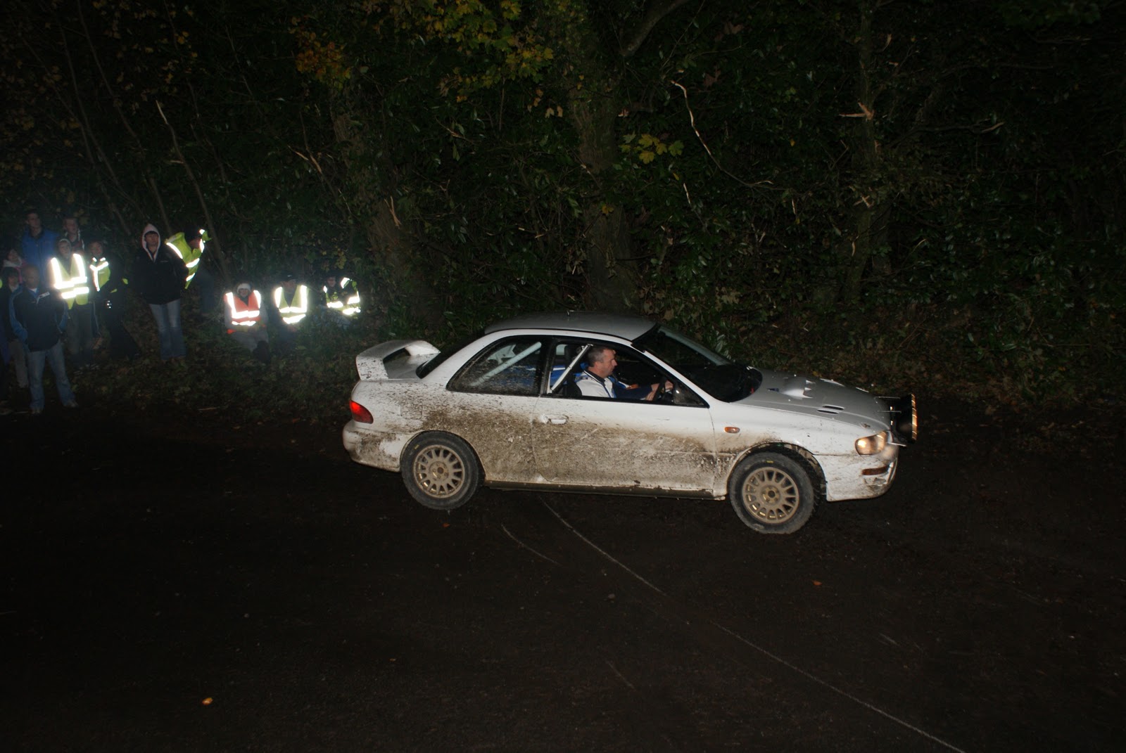 TALBOT Sunbeam Lotus: 50th Anniversary Cilwendeg Road Rally 30/31 ...