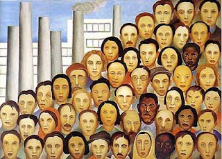 Cubismo: Tarsila do Amaral