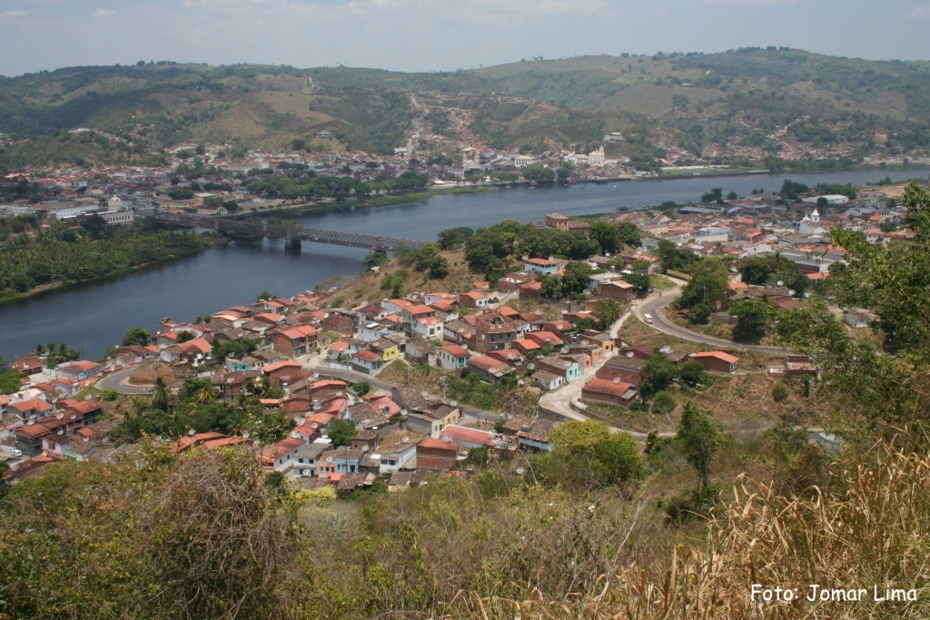 Jomar Lima - Fotografo: SÃO FÉLIX É RECONHECIDA COMO PATRIMÔNIO ...