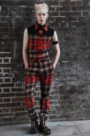 d1 Model Management: Thomas Penfound in Issue 2 of Re-Bel Magazine ...