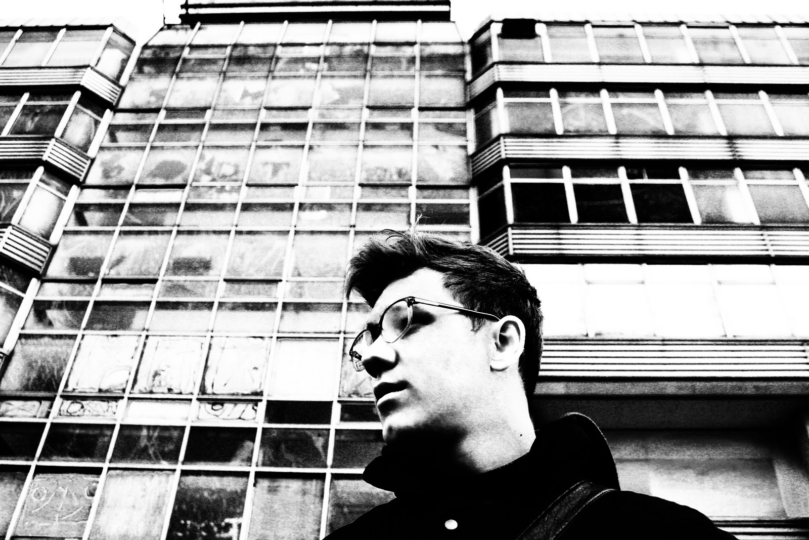 Scott Aldridge: December 2010