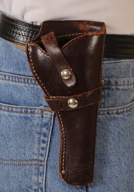 Western Rifle Shooters Association: May 2010