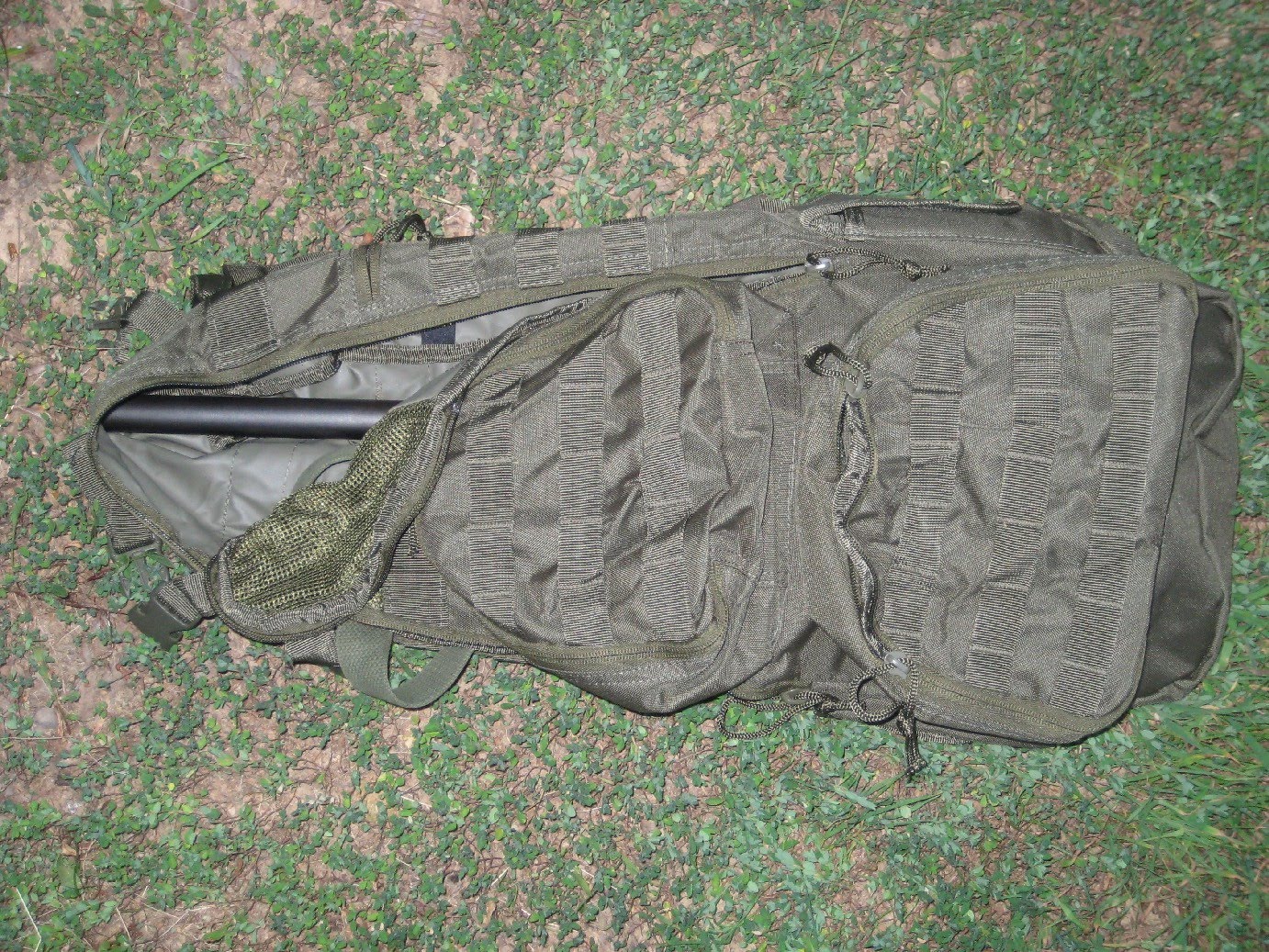 Western Rifle Shooters Association: Guerrilla Sniper Rifle Project