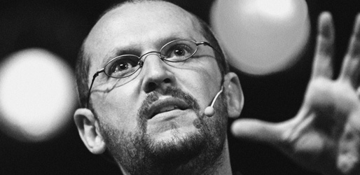 KONTAKONTO: ILAN BRENMAN... um contador de histórias