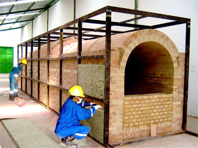 Batu Tahan Api: Batu Tahan Api