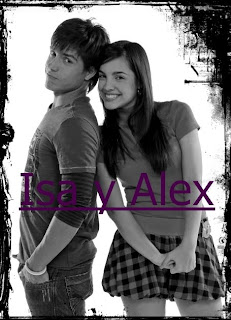 Isa tkm tk-Edição de fotos: Fotos editadas-Isa y Alex