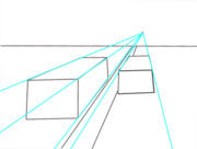 animacion3d: LINEA DE HORIZONTE