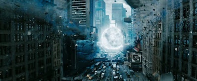 the jon madsen movie commentary podcast: Episode 19: Watchmen